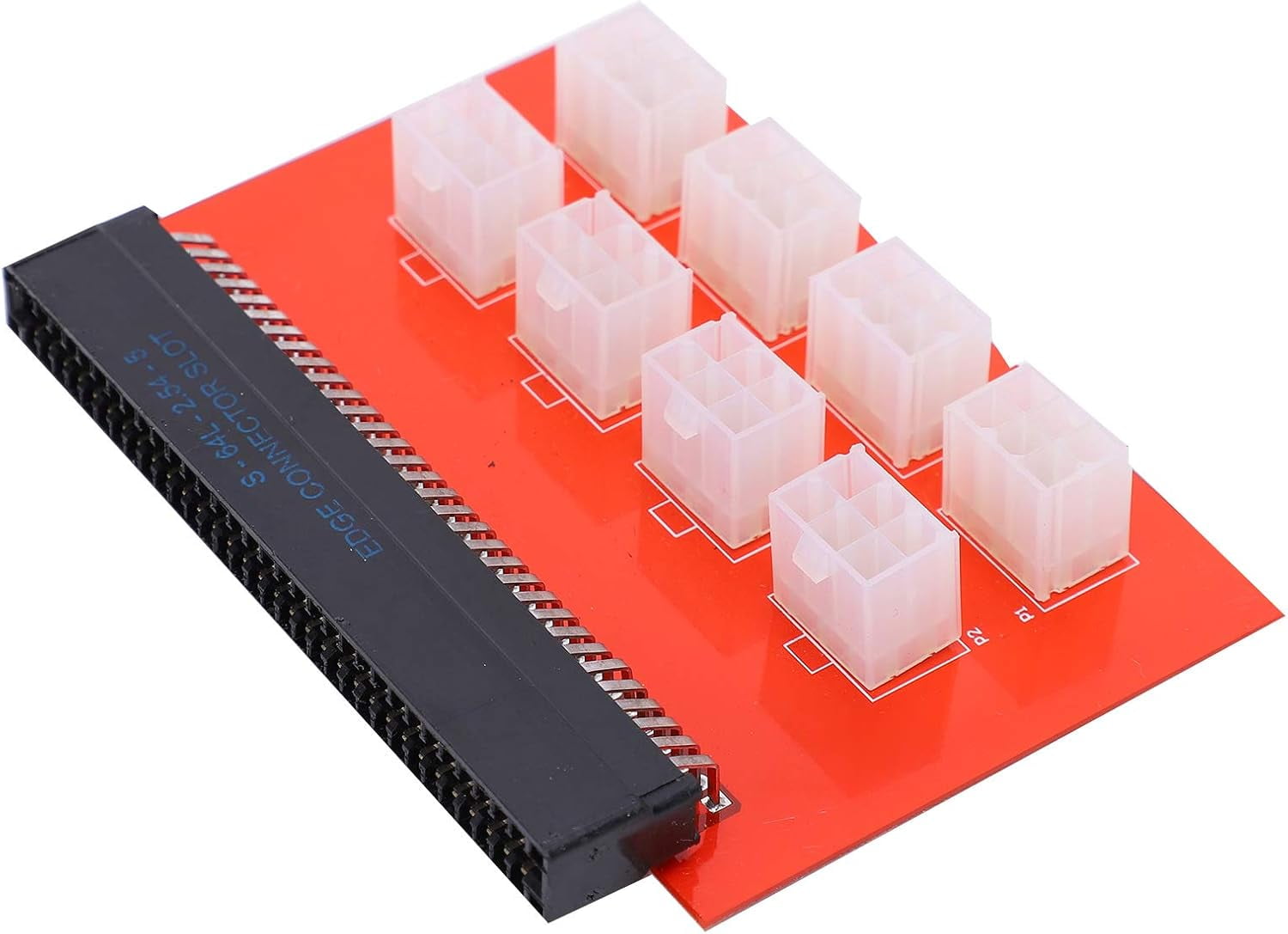 XD-Break Out Board Module Power Shunt 1200W 8 Cable 6 Pin Electronic ...