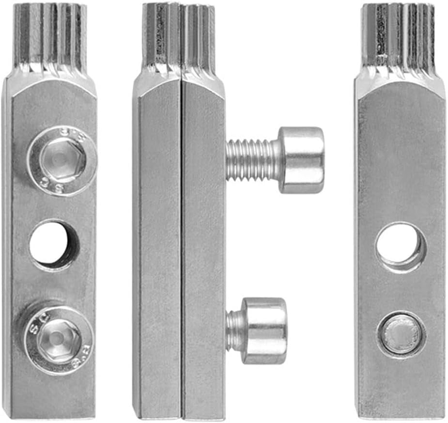 XD-Broken Faucet Removal Tool,Stripped Screw Extractor,Broken Pipe ...