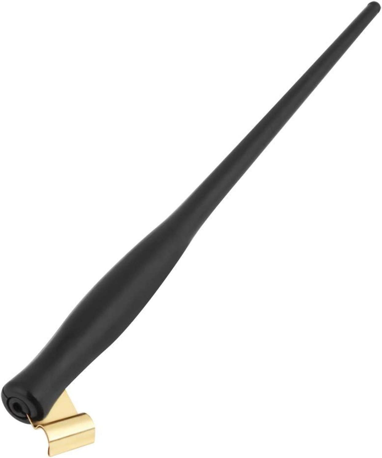 XD-Calligraphy Pen Nib Holder, English Oblique Calligraphy Dip Pen ...