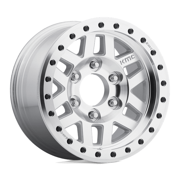XD Cast Aluminum Rim XD228 17X8.5 6X6.5 MACH 00MM, XD22878591500R1 ...