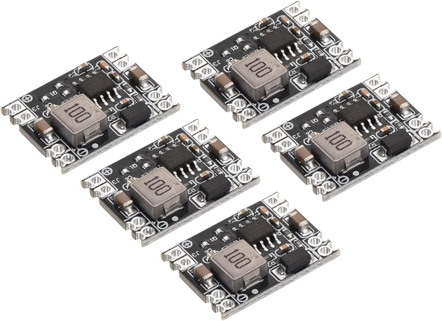 XD-DC-DC Buck Converter Voltage Regulator Step Down Power Module MP ...