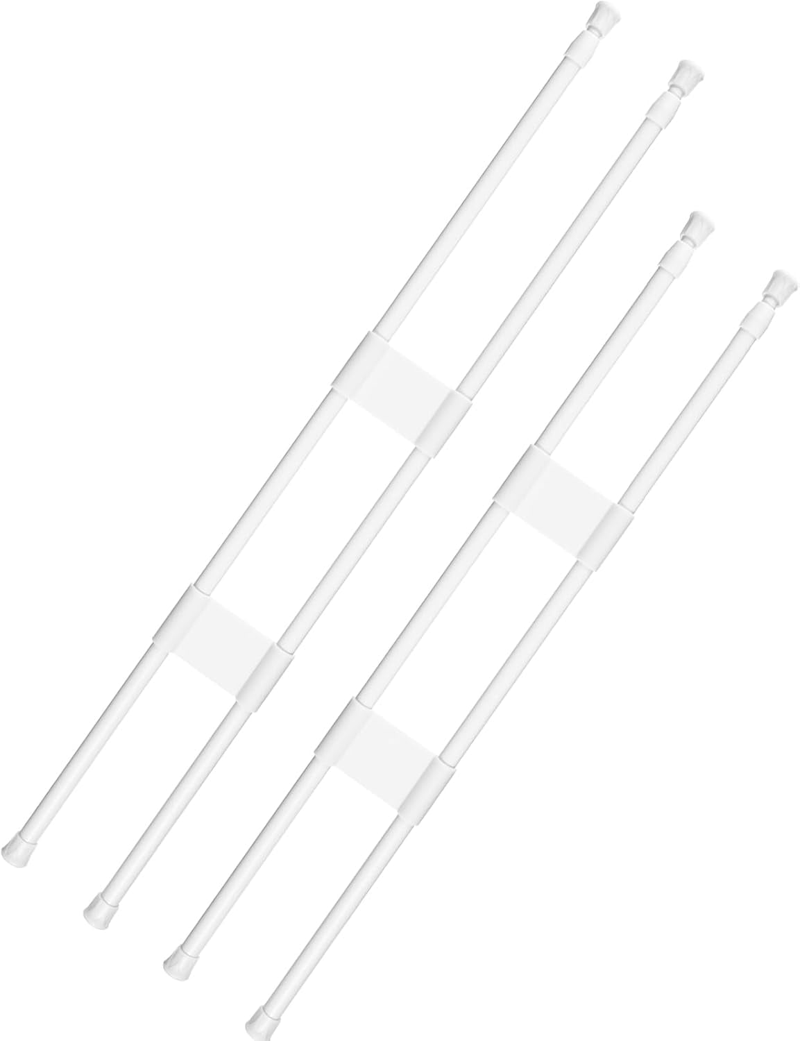 XD-Double RV Refrigerator Bar Adjustable RV Fridge Accessorie RV ...