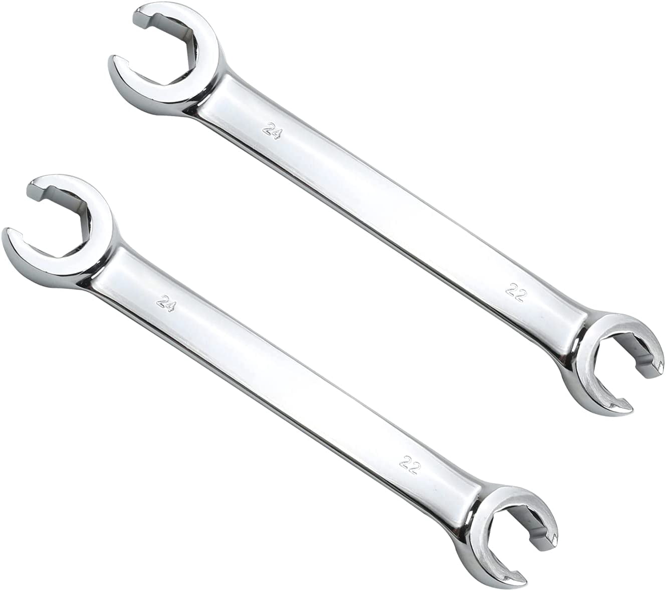 XD-Flare Nut Wrench, 10mm x 12mm Metric Double Open End Wrench*1 ...