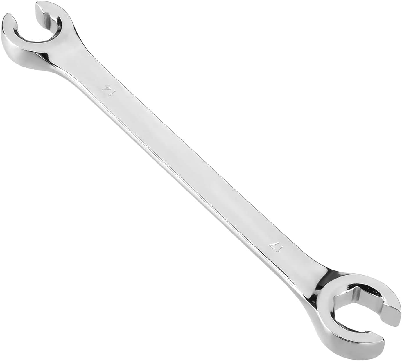 XD-Flare Nut Wrench, 10mm x 12mm Metric Double Open End Wrench*1 ...