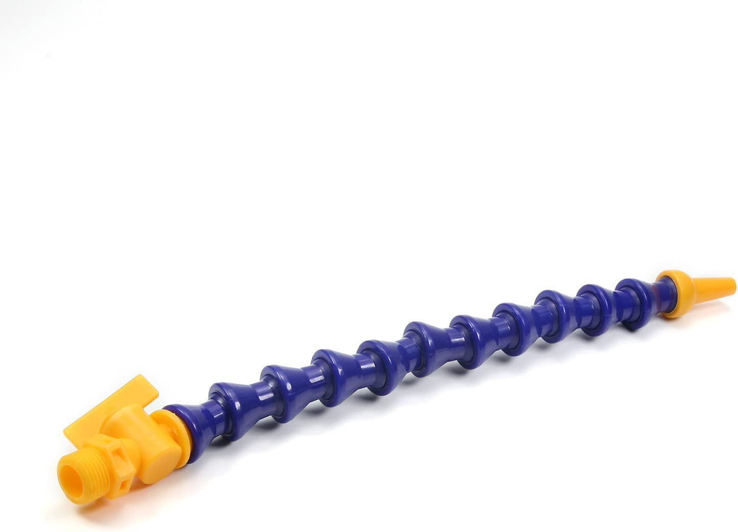 XD-Flexible Coolant Pipe, G1/4 Thread Round Nozzle Coolant Pipe Hose ...