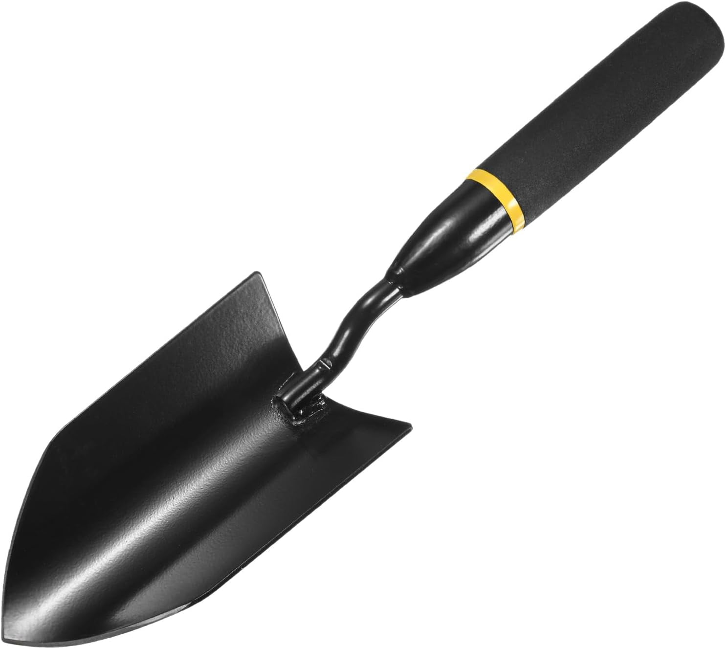 XD-Gardening Trowel, 13 Inch Manganese Steel Garden Hand Shovel with ...