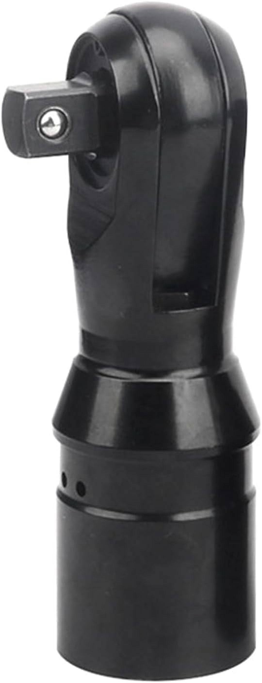 XD-Industrial Electric Ratchet Head 3/8 Inch Square Drives For Cordless ...