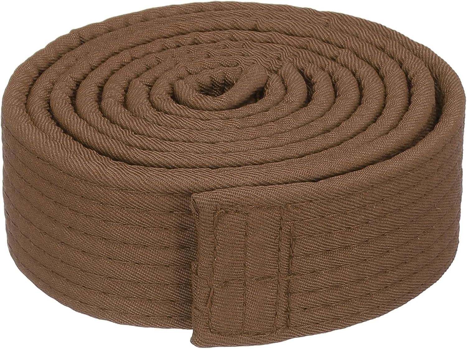XD-Judo Colored Ranking Belt, Polyester Martial Arts Judo Karate Belt ...