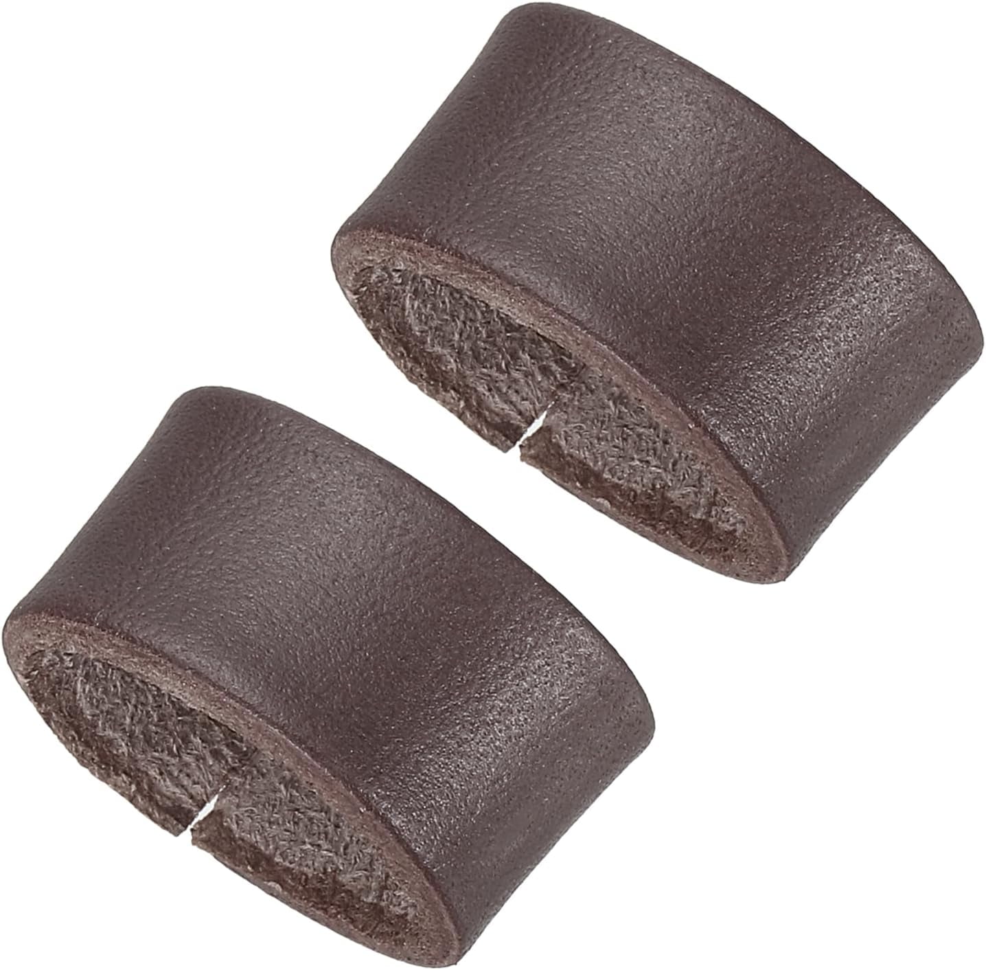 XD-Leather Loop Keeper, Leather Loops Belt Keeper Loops Retainer Straps Replacement,*1 - Walmart.com