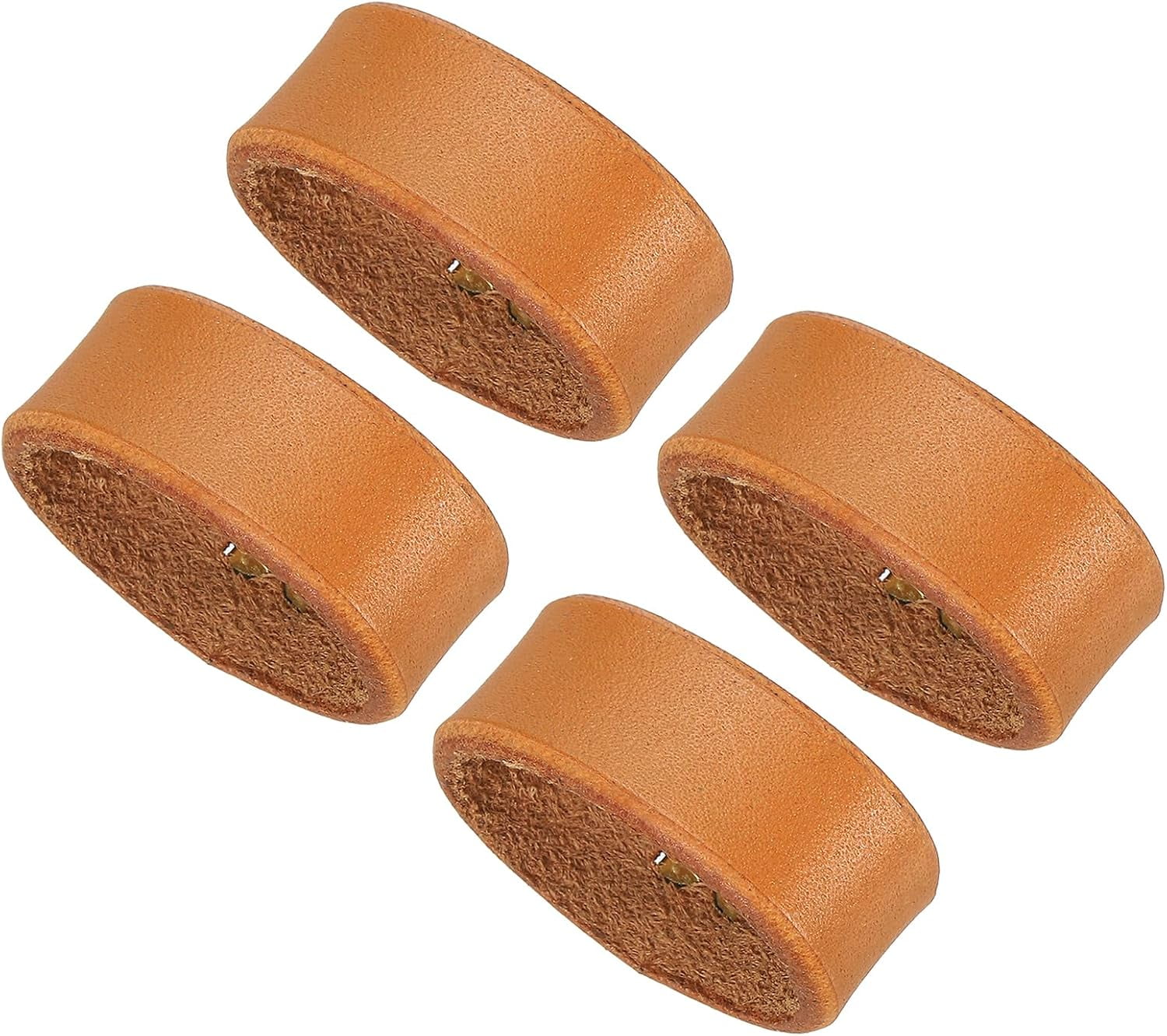 XD-Leather Loop Keeper, Leather Loops Belt Keeper Loops Retainer Straps Replacement*1 - Walmart.com