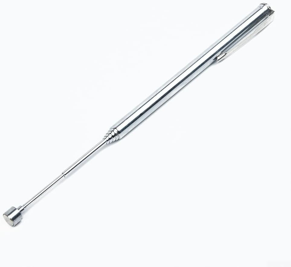XD-Magnetic Pickup Tool, Telescopic Magnetic Grabbers Extendable Magnet ...