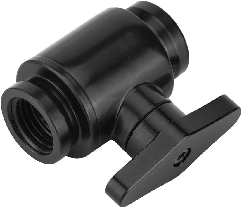 XD-Mini Water Cooling Valve G1/4" Thread Internal Dentition PC Water ...