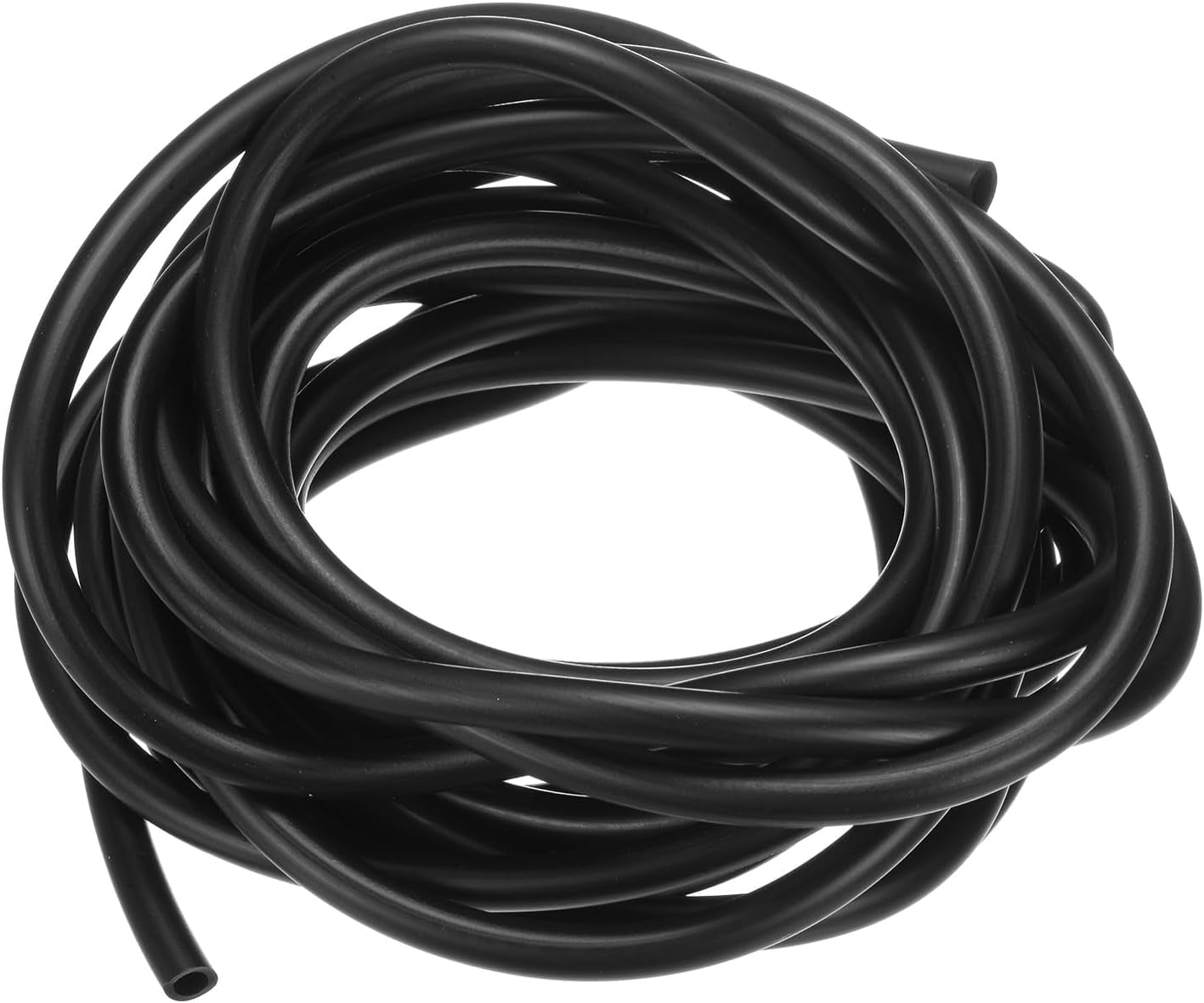 XD-Petrol Fuel Line Hose, 3/16" x 5/16" 4.92 Feet Long PVC Flexible ...