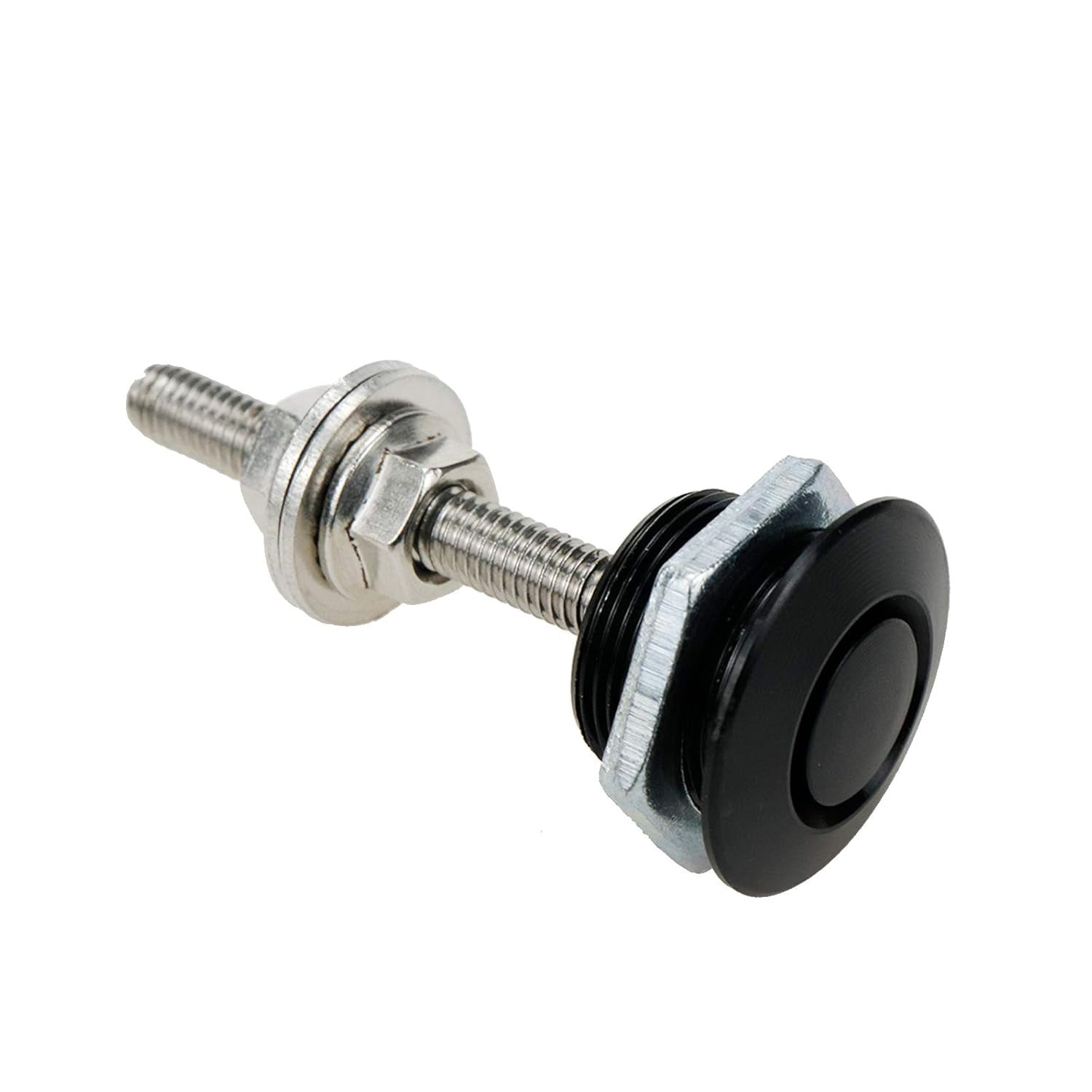 XD-Quick Latch Bumper 1-inch Dia 2.1-inch Pin Length Quick Release ...