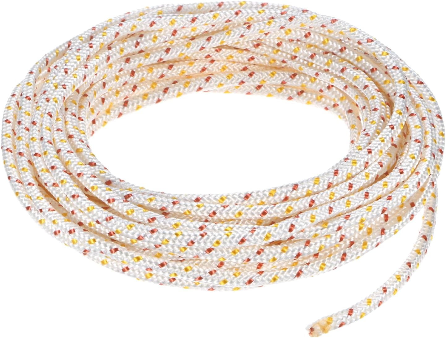 XD-Recoil Starter Rope Pull Cord 2.5mm 10m Pull Starter Rope Nylon Pull ...