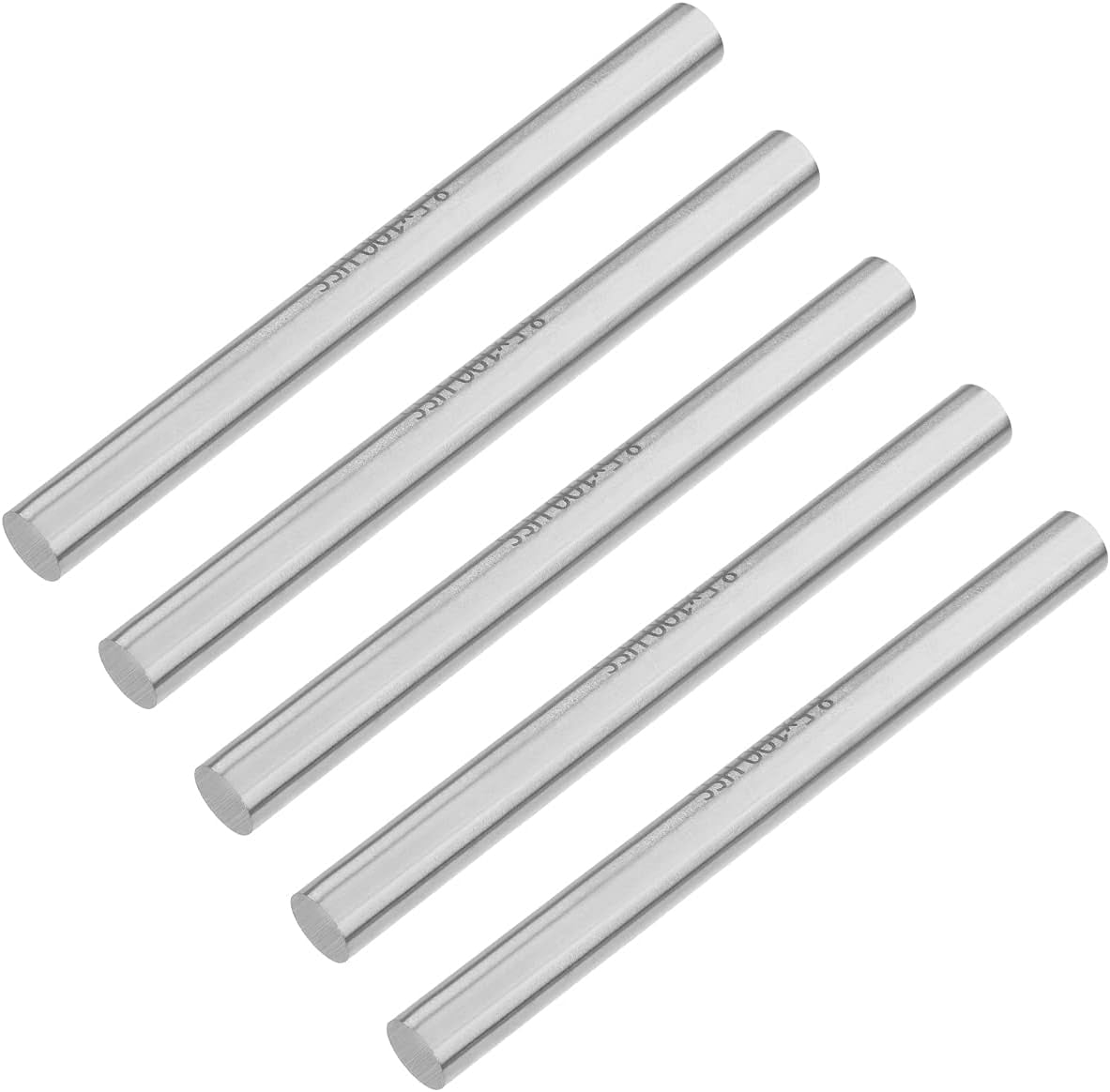 XD-Round Steel Rod, 12mm HSS Lathe Bar Stock Tool 100mm Long, for Shaft ...