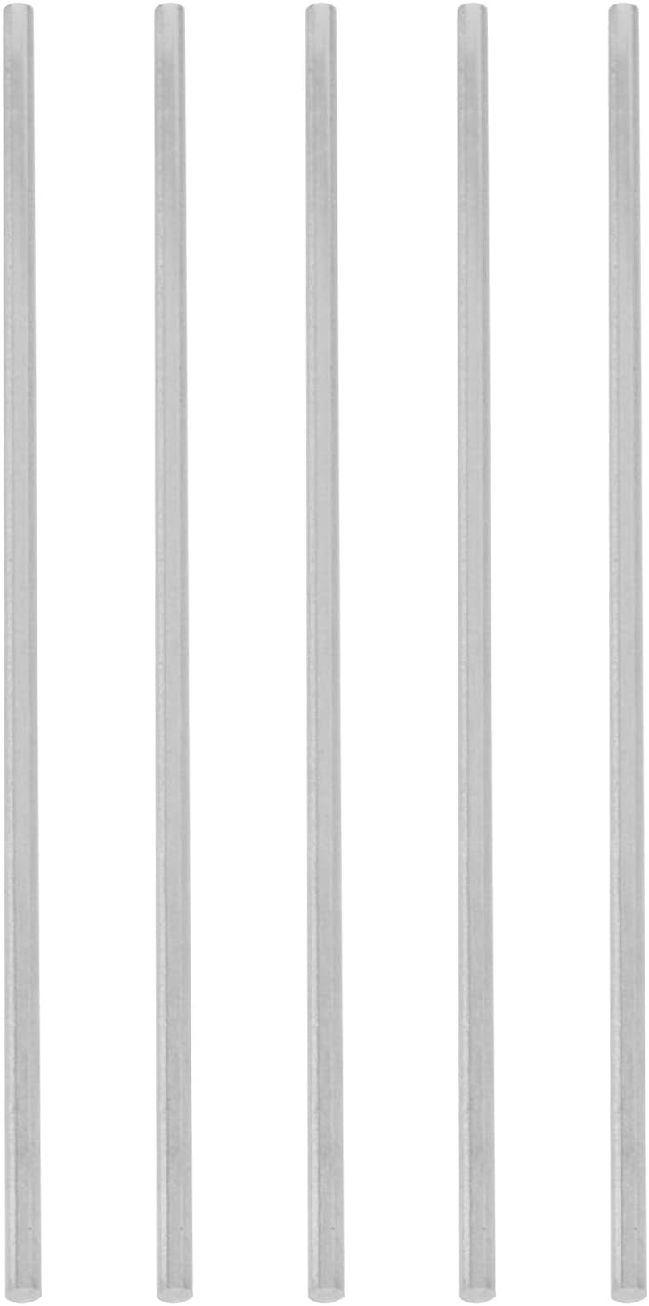 XD-Round Steel Rod,2.1mm HSS Lathe Bar Stock Tool 100mm Long, for Shaft ...