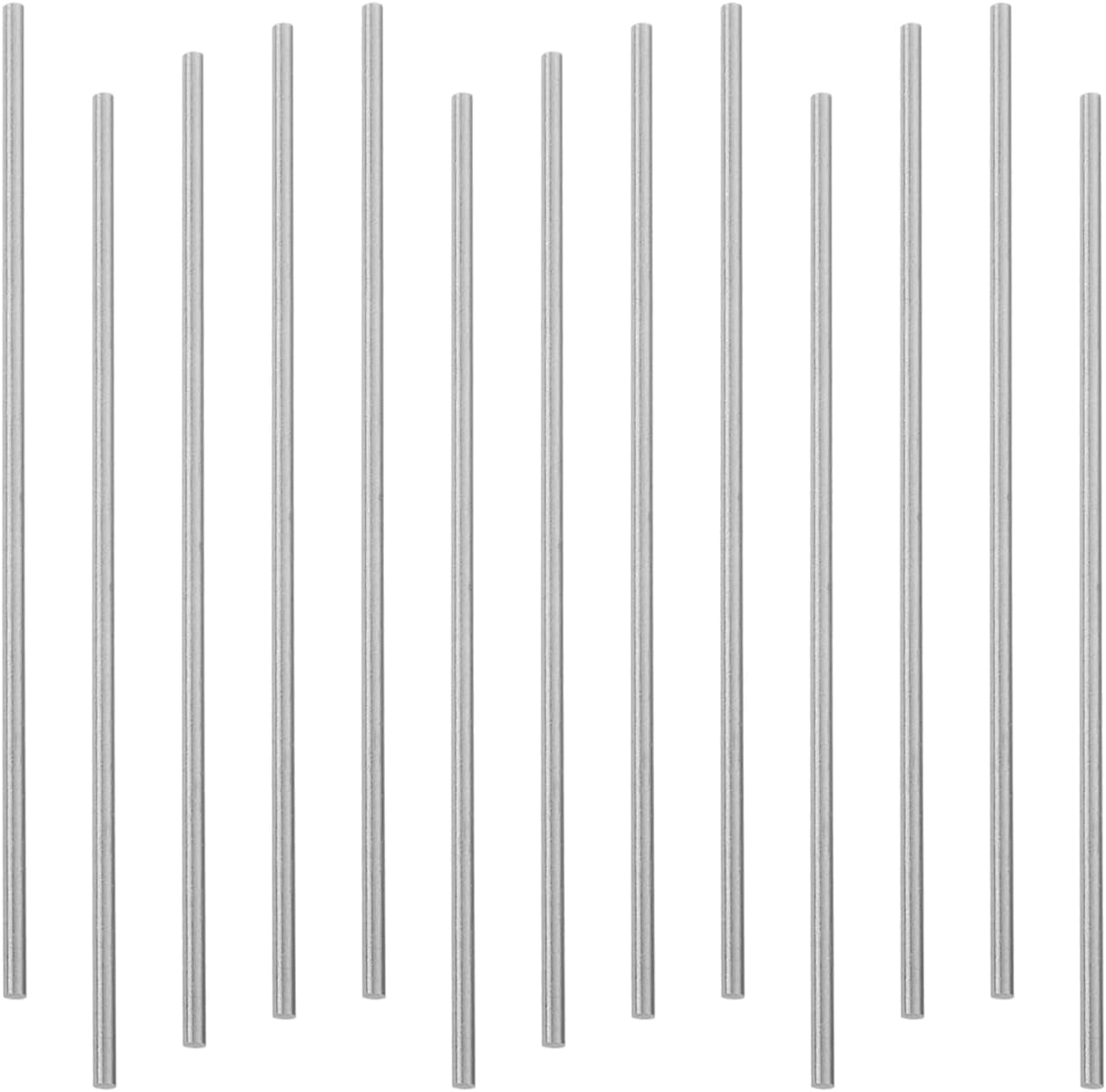 XD-Round Steel Rod,2.1mm HSS Lathe Bar Stock Tool 100mm Long, for Shaft ...