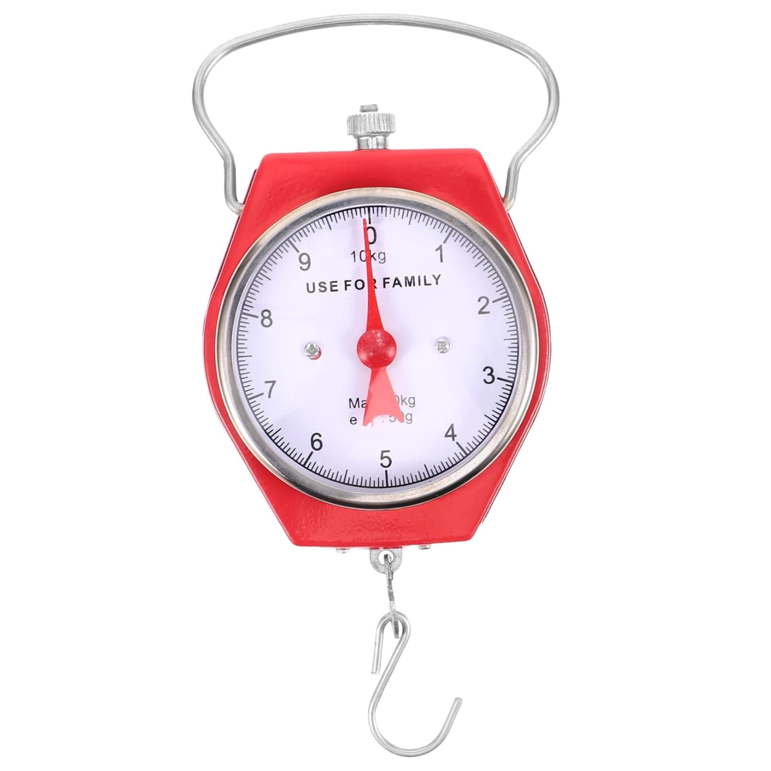 XD-Travel Scale for Luggage Fish Scale Spring Scale Suitcase Weight ...