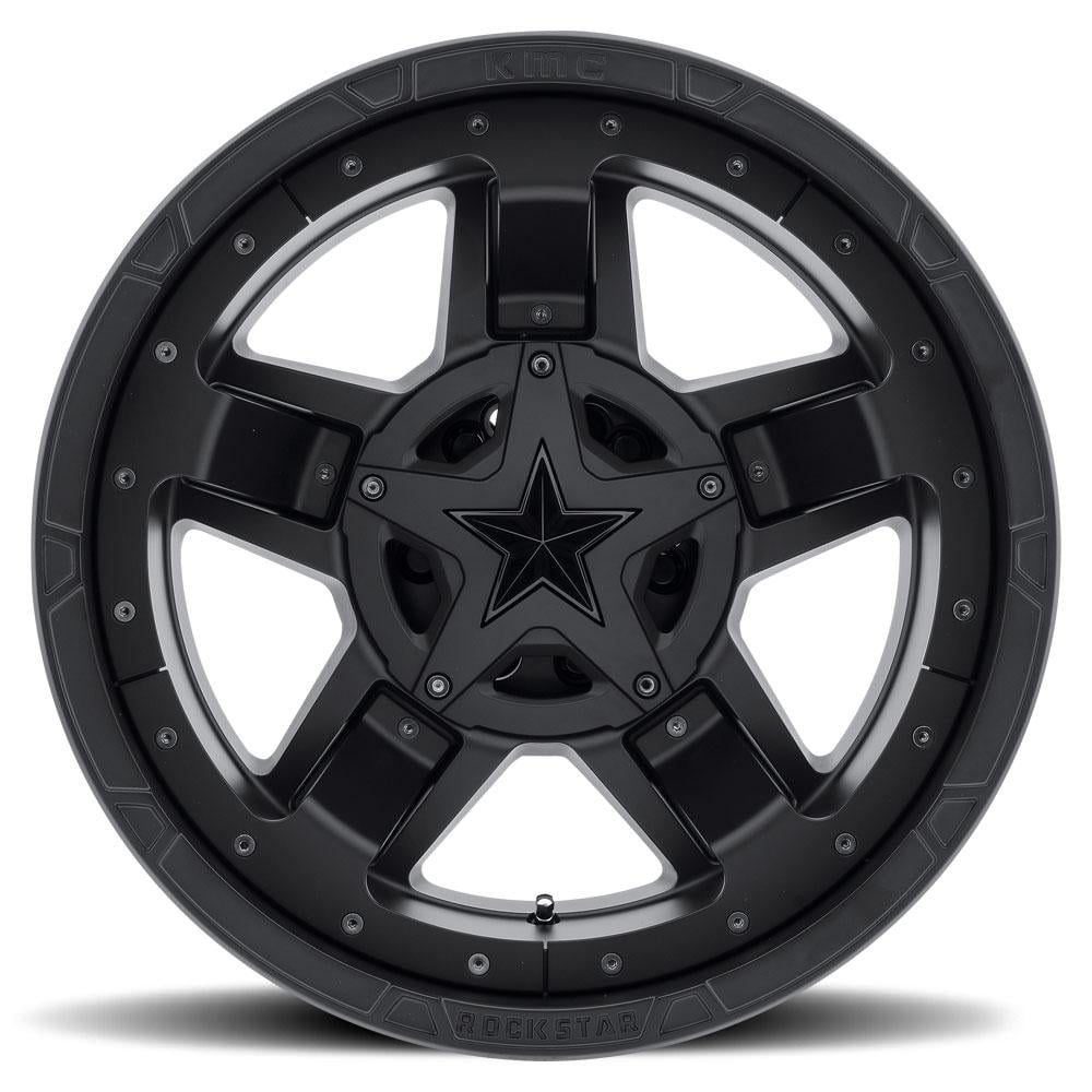 Online Rockstar Rims