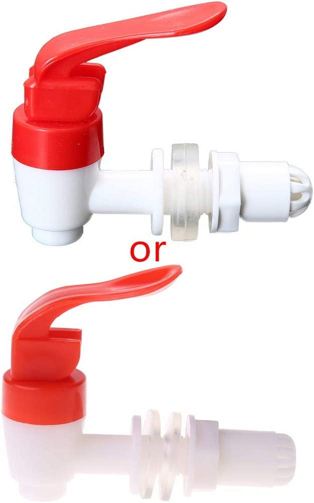 XD-Wine Dispenser Plastic for Replacement Spigot Water Jar Drink ...