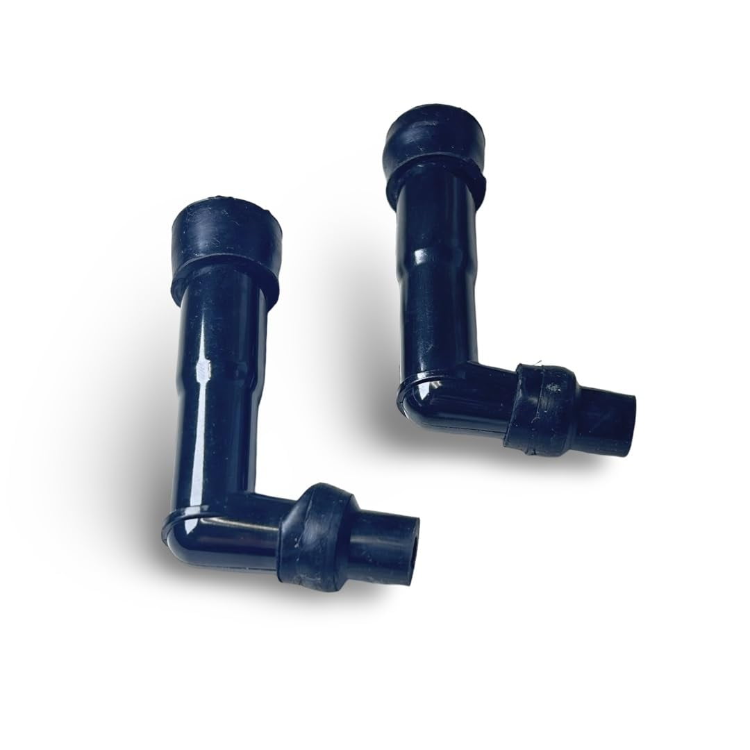 XD05F Replacement Spark Plug Caps For ATVs, Motorcycles, Snowmobiles ...