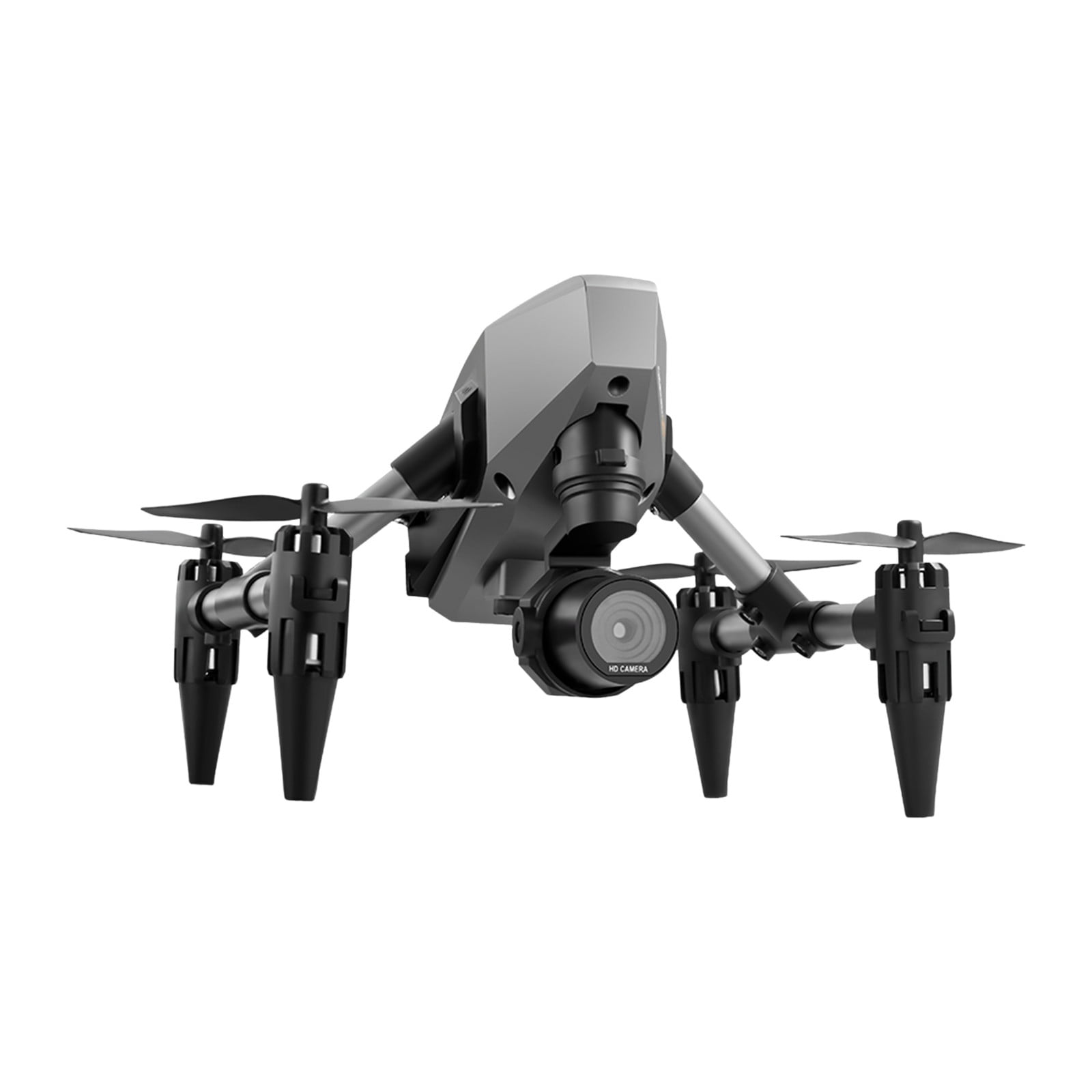 XD1 Mini Aerial Photography Quadcopter Border Remote Control Toy ...