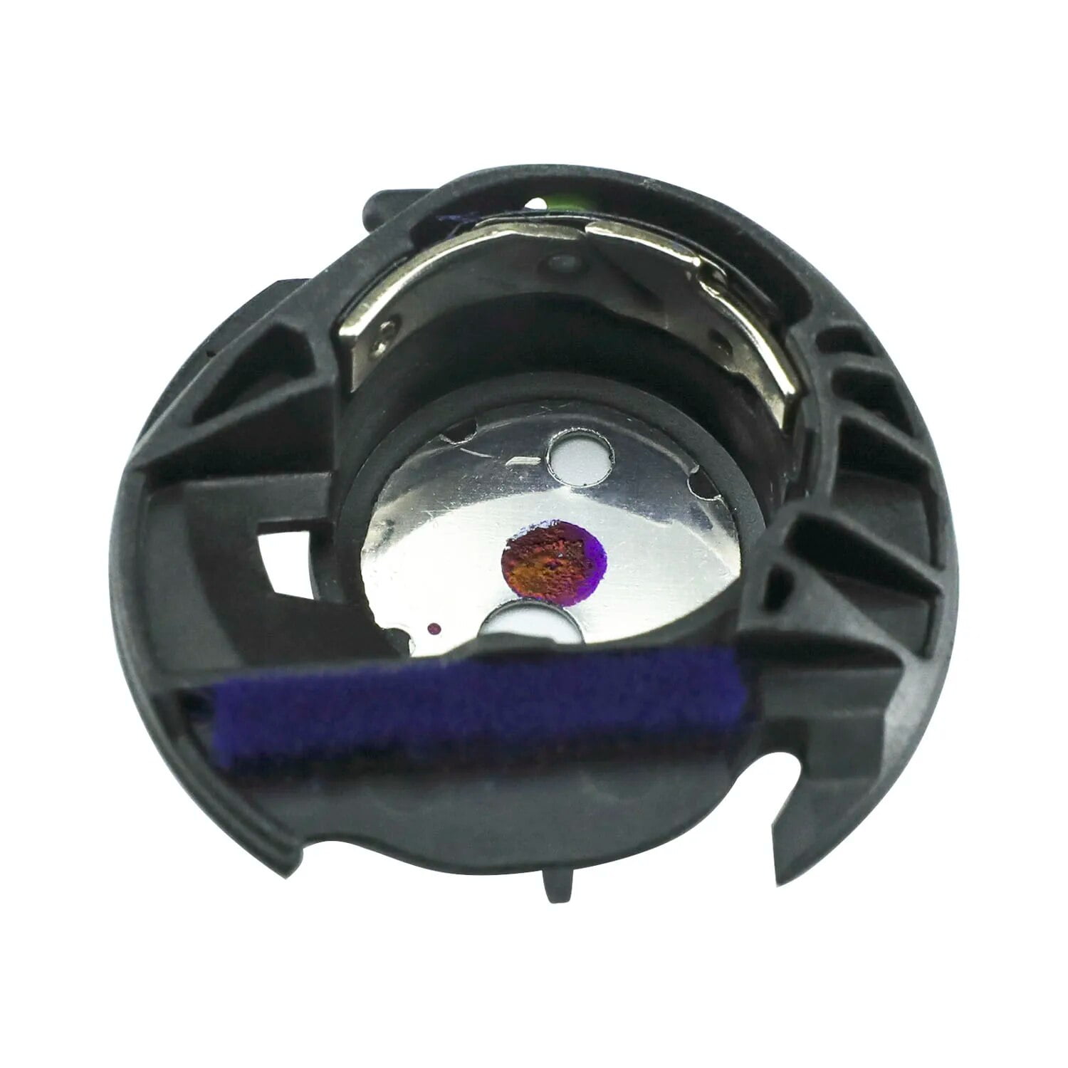 #XD1855051 Bobbin Case Fits Brother PE700, PE750D, NV750D, NV780D ...