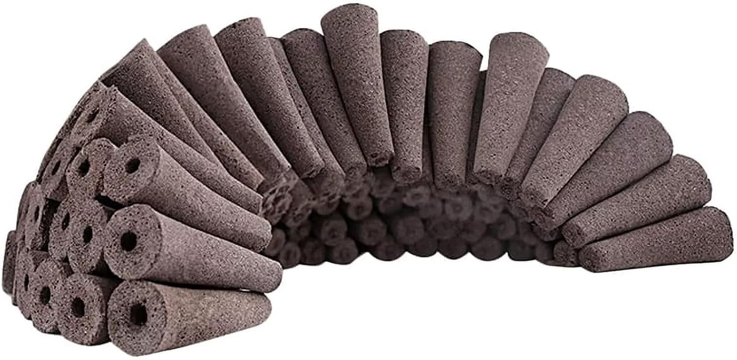 XD2-12 Pcs Grow Sponges Seed Pods Replacement Root Growth Sponges Seed ...