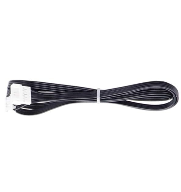 XD2-1Pc Black 3D Printer Stepper Motor Extension Cable,3D Printer Parts ...