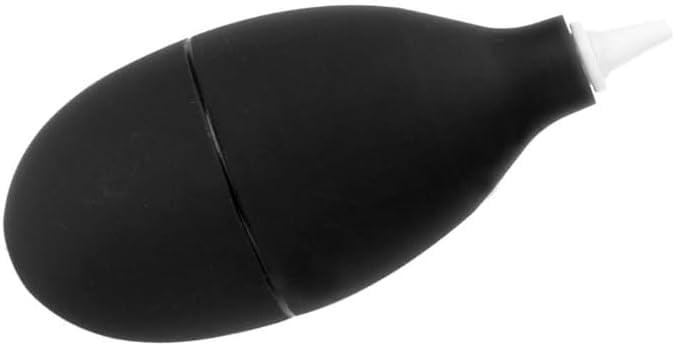 XD2-1Pc Black Compressed Air Duster Electronics,Portable Air Blower,Air ...