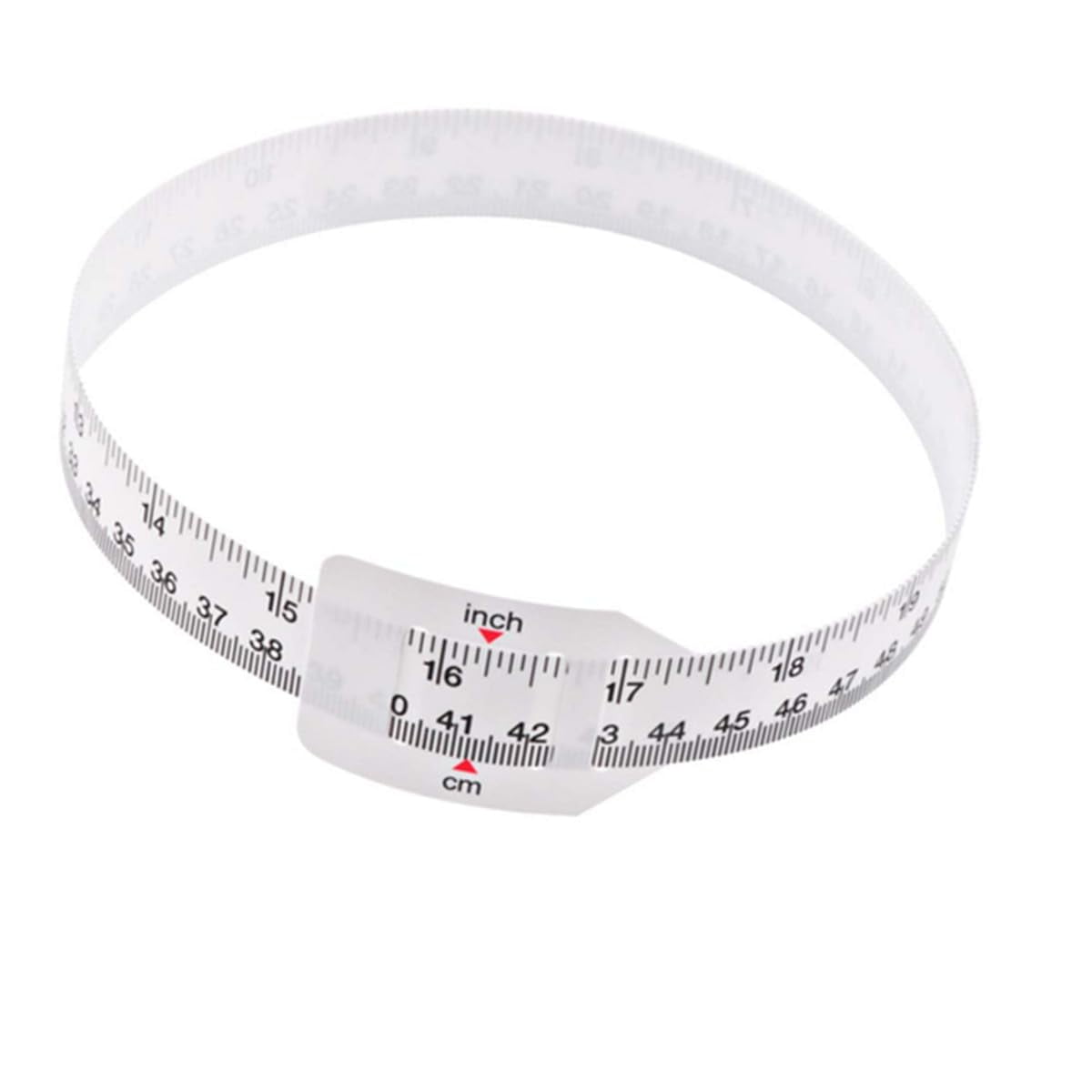 XD2-24Inch Head Measuring Tape,for Baby, Babies, Child, Pediatrics ...