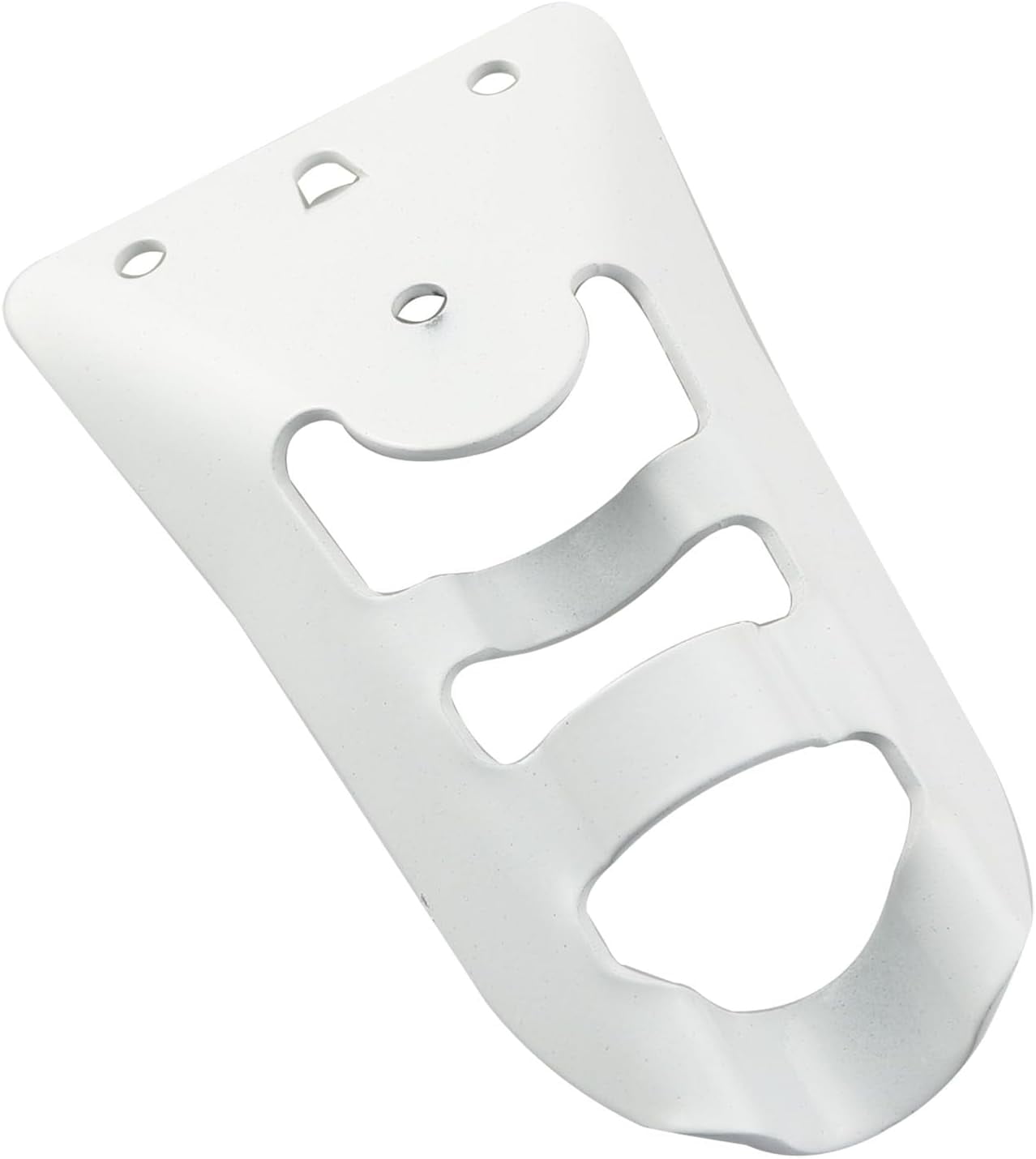 XD2-2PCS Flag Store Wall Bracket Flag Pole Holder Bracket Wall Mount ...