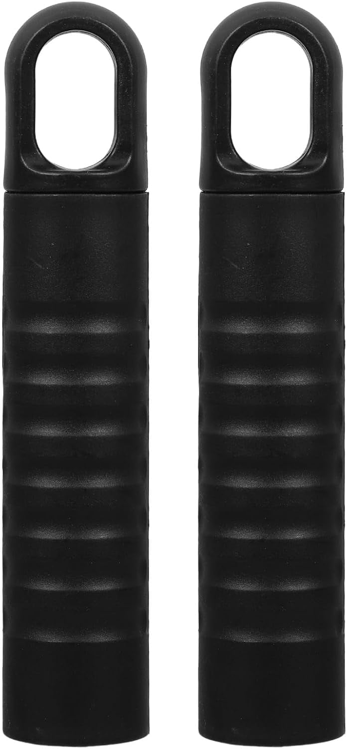 XD2-2pcs Floor Mop Broom Handle Grip Mop Handle End Cap Mop Rod Grip ...