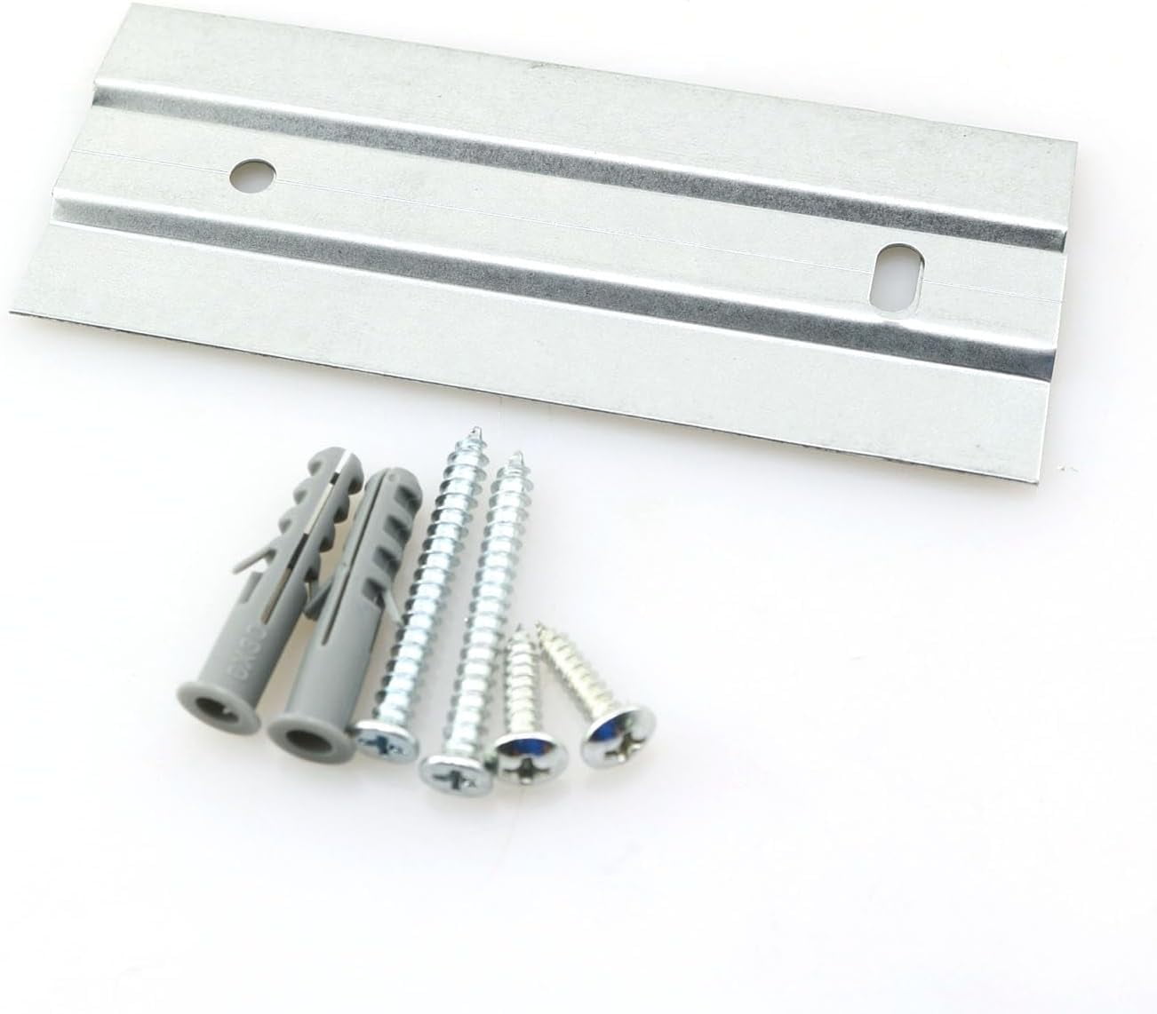 XD2-2pcs Small Z Bar Hanger French Cleat Picture Hanger Kit Wall ...