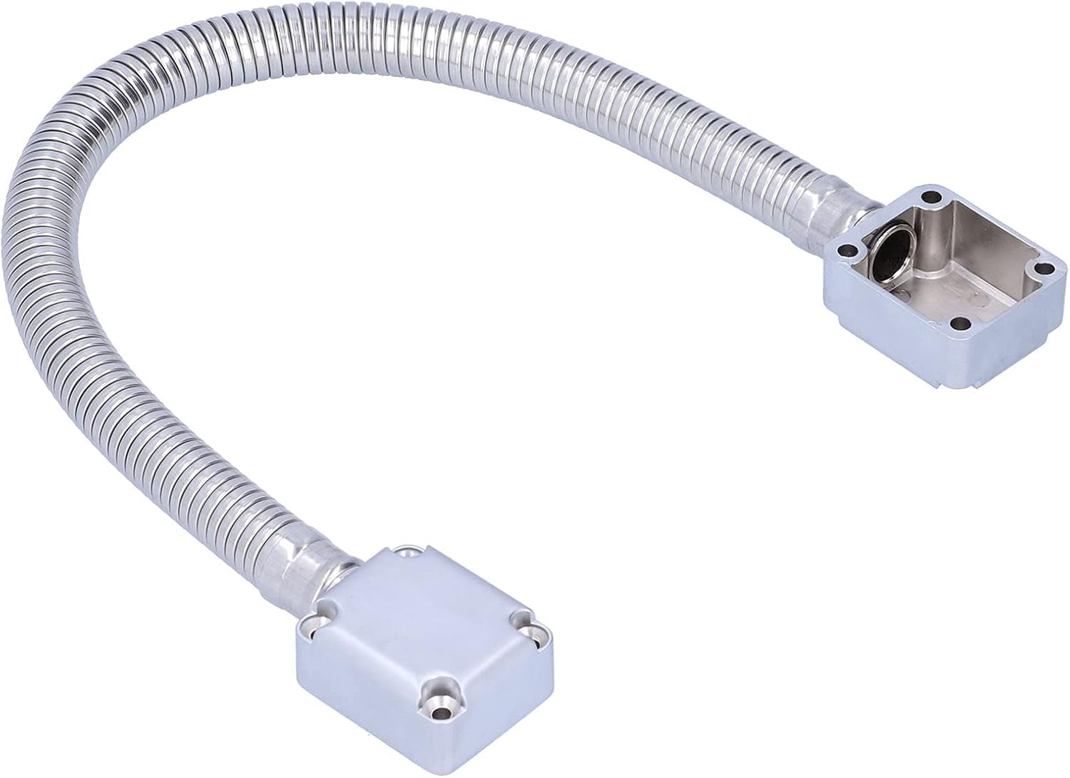 XD2-Access Control Cable, Stainless Steel Door Loop Cable Protector ...