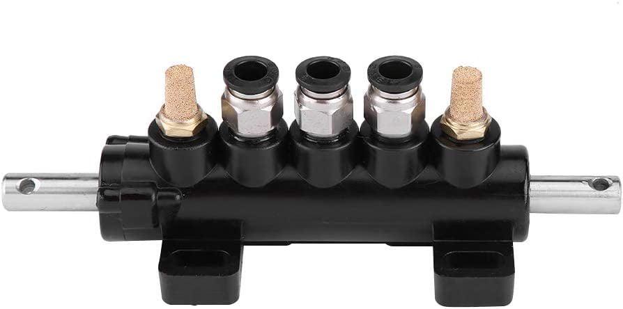 XD2-Air Control Valve, Air Control Valve Foot Pedal Valve for Ranger ...