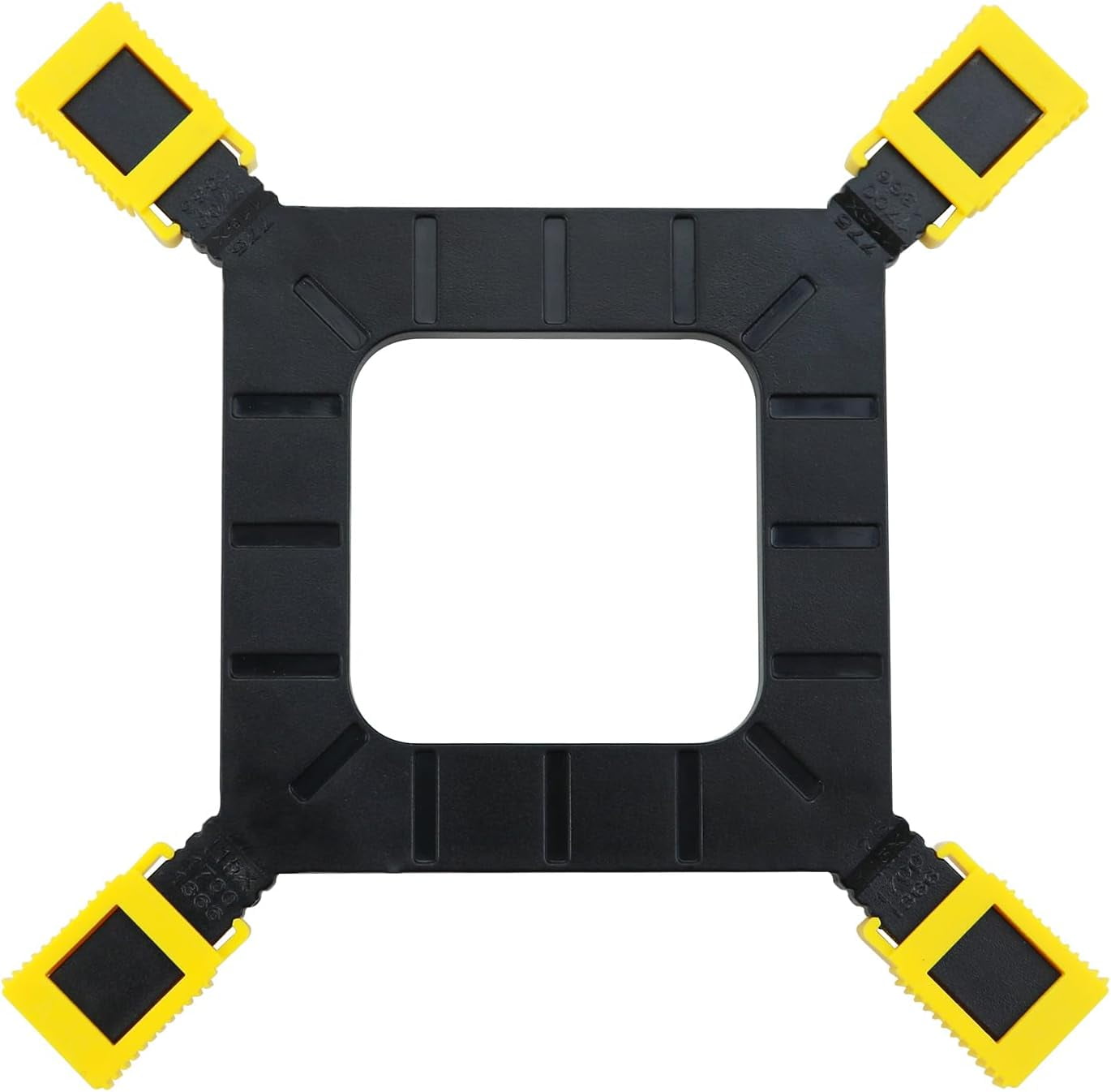 XD2-CPU Bracket 1 PCS CPU Heatsink Mounting Base, Radiator Holder ...