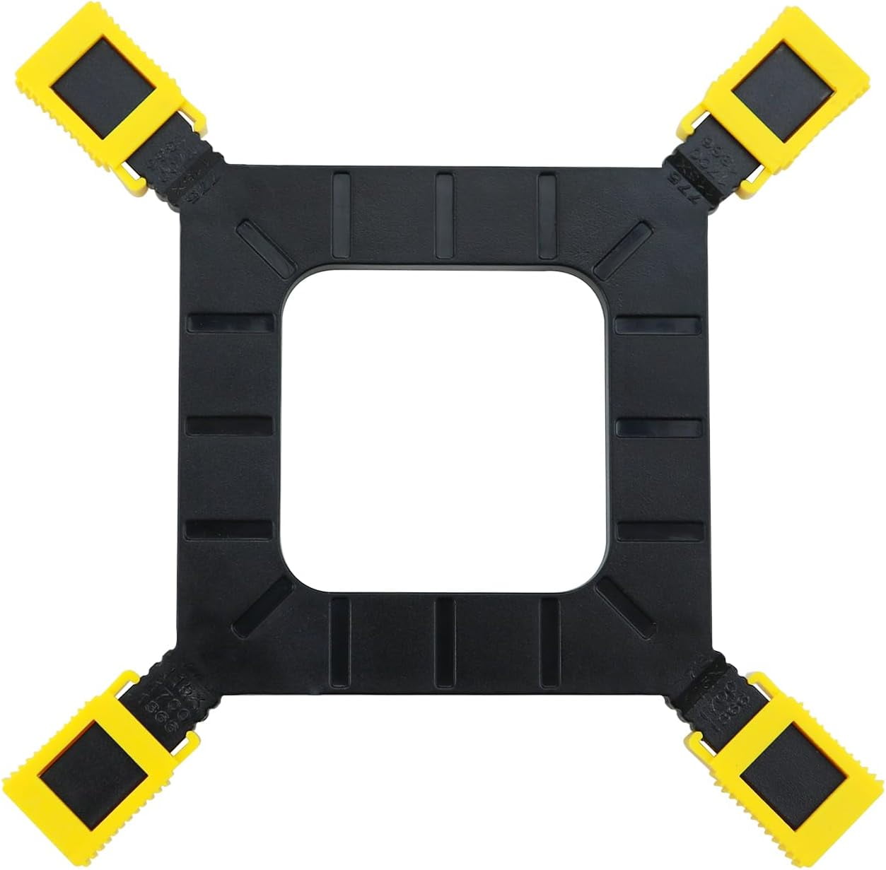 XD2-CPU Bracket CPU Heatsink Mounting Base, Radiator Holder Backplate ...