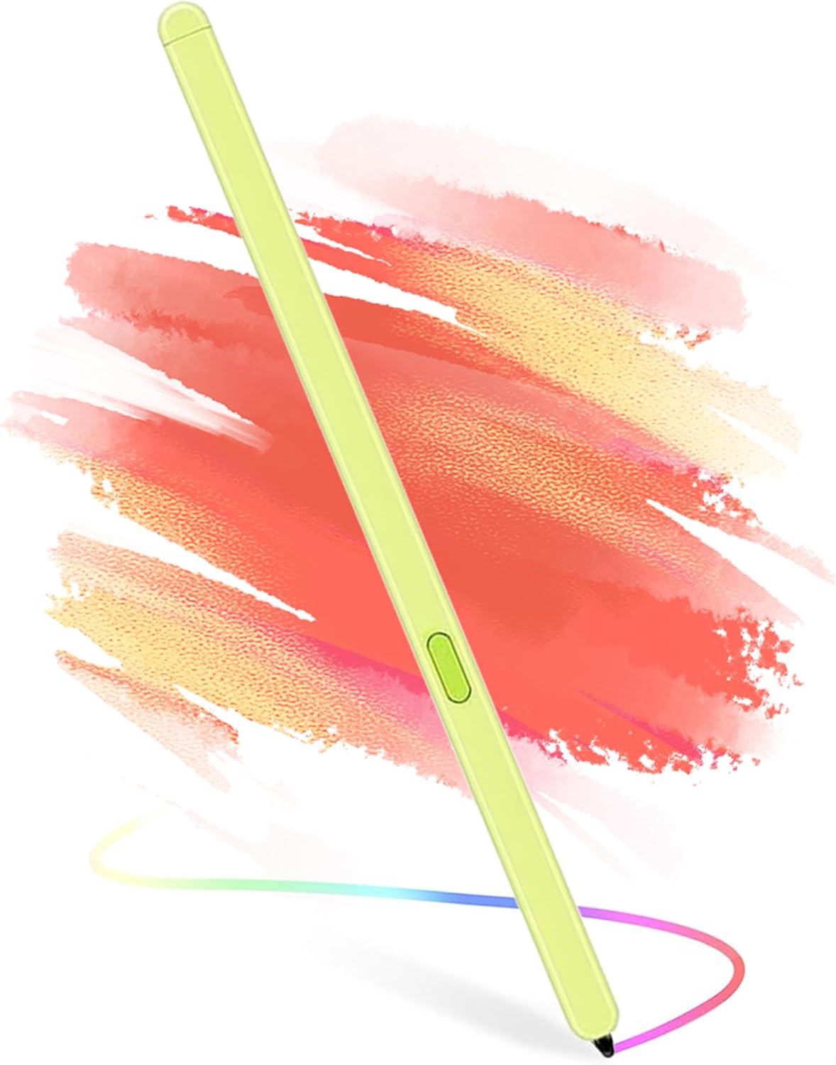 XD2-Compatible for Samsung Galaxy Z Fold5 Slim S Pen, New Compact S Pen ...