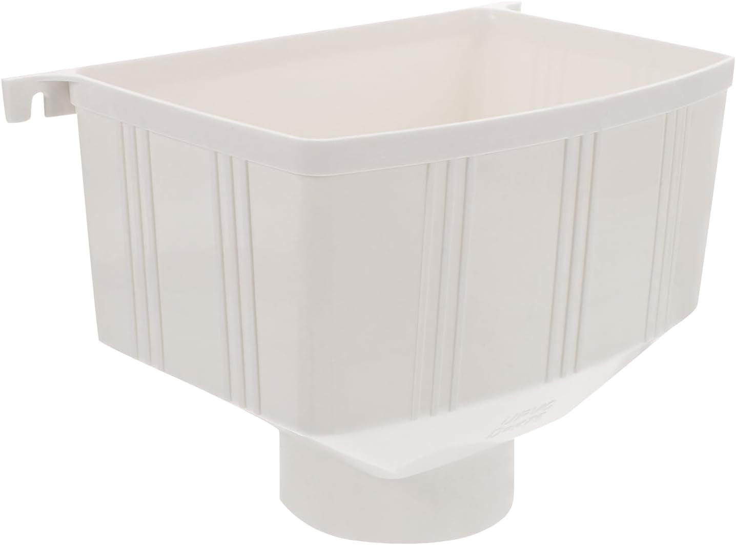 XD2-Downspout Adapter, Rain Downspout Connector, Plastic Downspouts ...