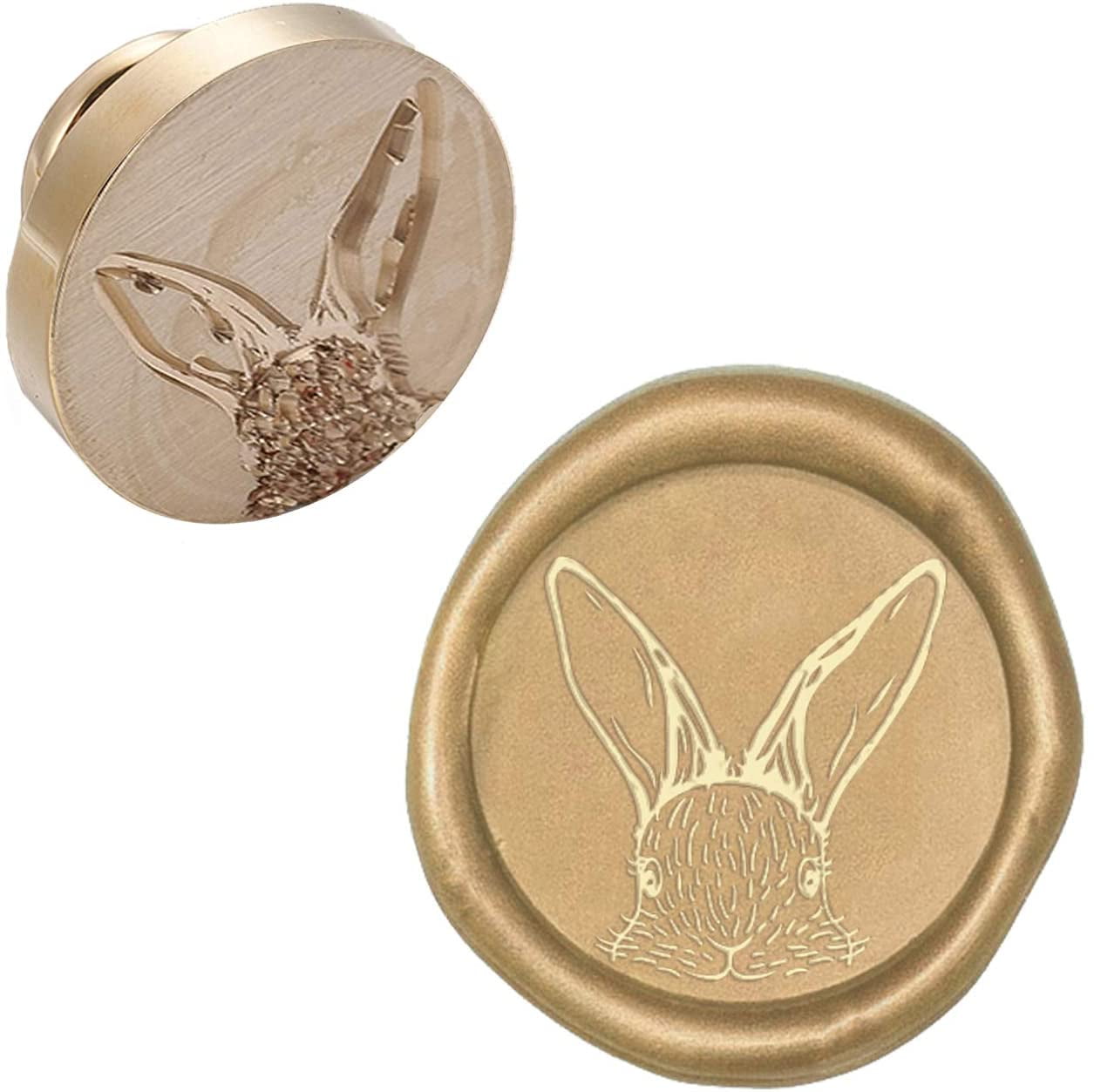 XD2-Easter Wax Seal Stamp Heads Only No Handle Sealing Wax Stamp Head ...