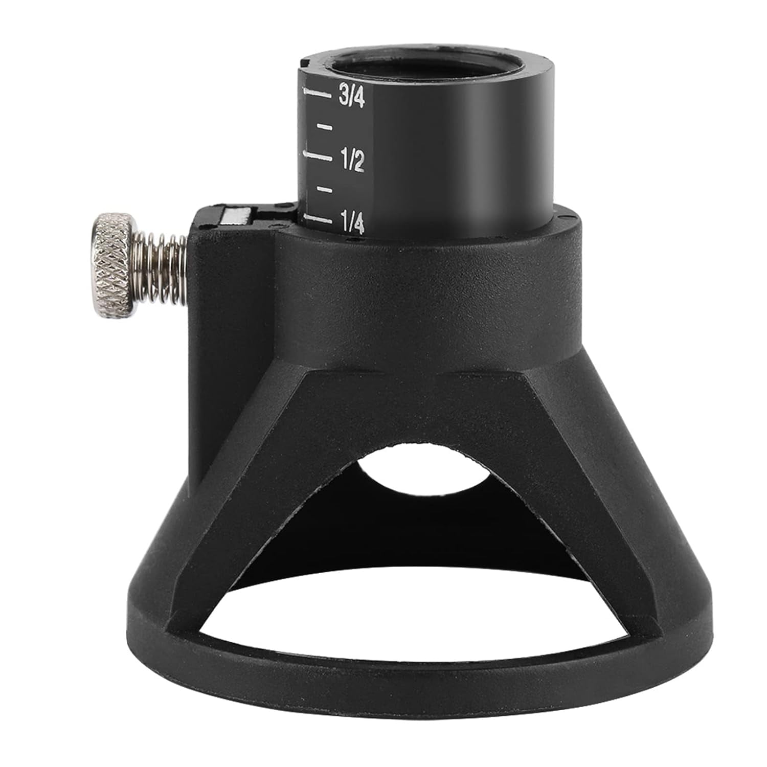 XD2-Electric Drill Grinder Locator Horn Carving Rotary Tool Attachment ...