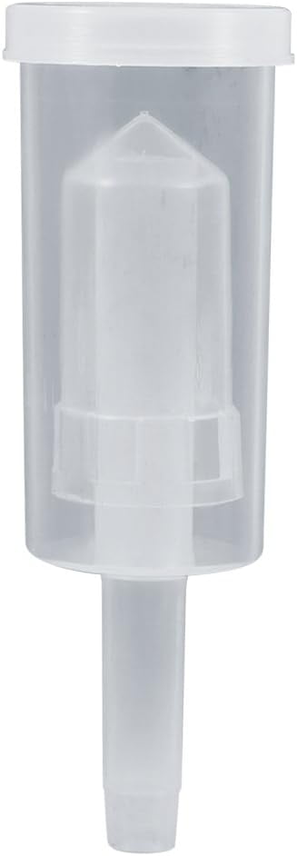 XD2-Fermentation Airlock Check Valve, One Way Water Seal Exhaust Valve ...
