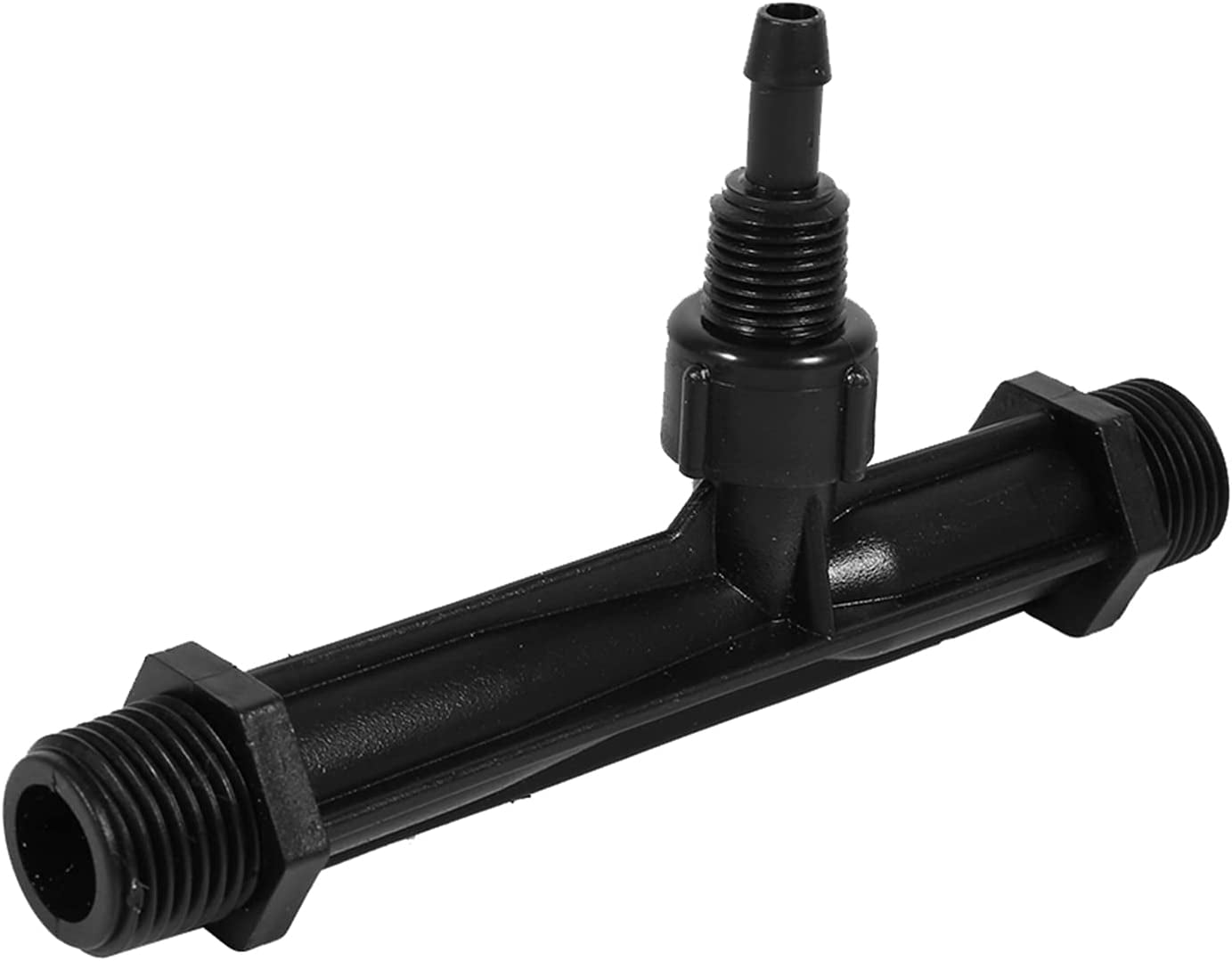 XD2-Fertilizer Injector Tube, Irrigation Venturi Fertilizer Injector ...