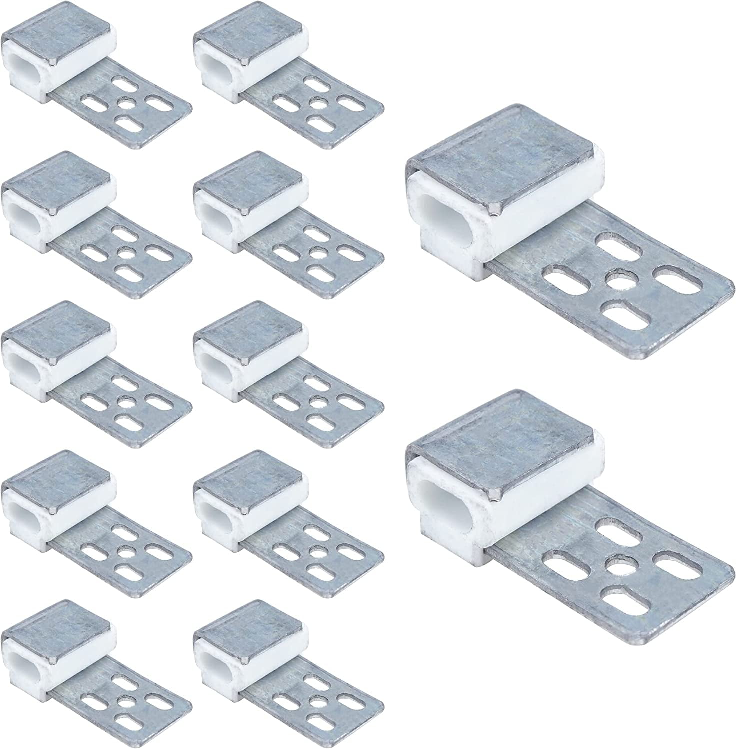 XD2-Furniture Spring Clips Chair Couch Clips S Clips Sofa Spring Clips ...