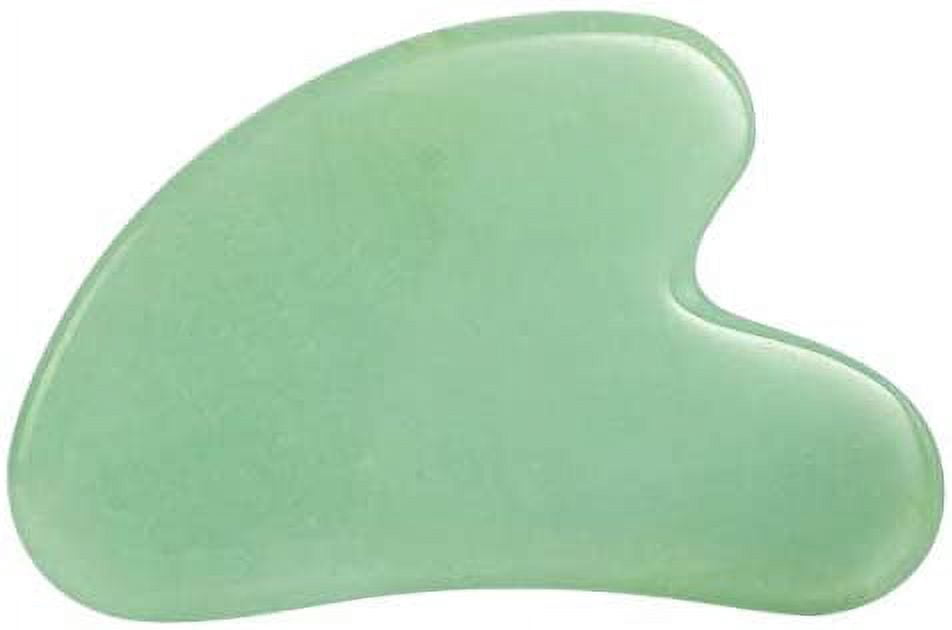 XD2-Gua sha Board Natural Jade Gua Sha Scraping Massage Tools, Stone ...