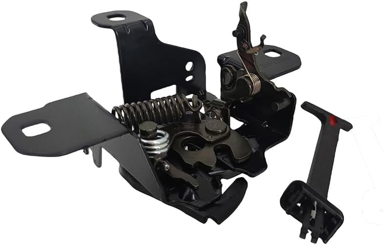 XD2-Hood Latch Lock, Compatible with 1999-2005 VW Jetta Golf GTI MK4 ...