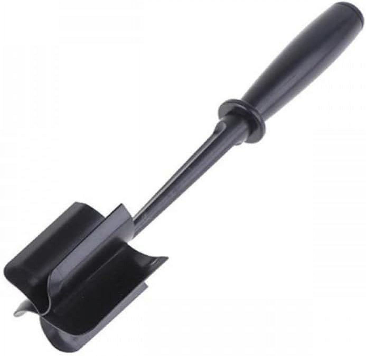XD2-Meat Smasher Tool, Ground Beef Chopper Tool and Premium Heat ...