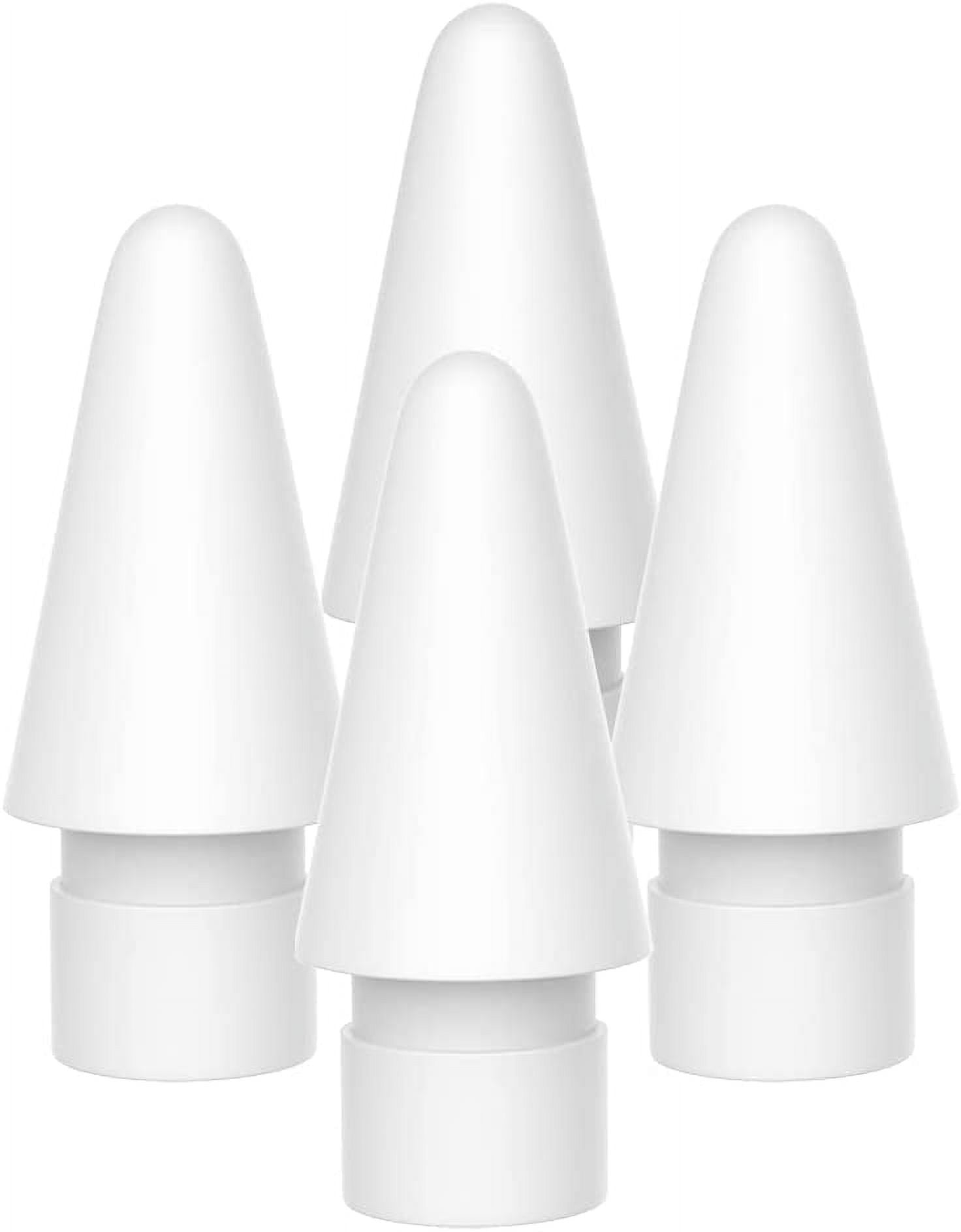 XD2-Replacement Tips Compatible with Apple Pencil 2 Gen iPad Pro Pencil ...
